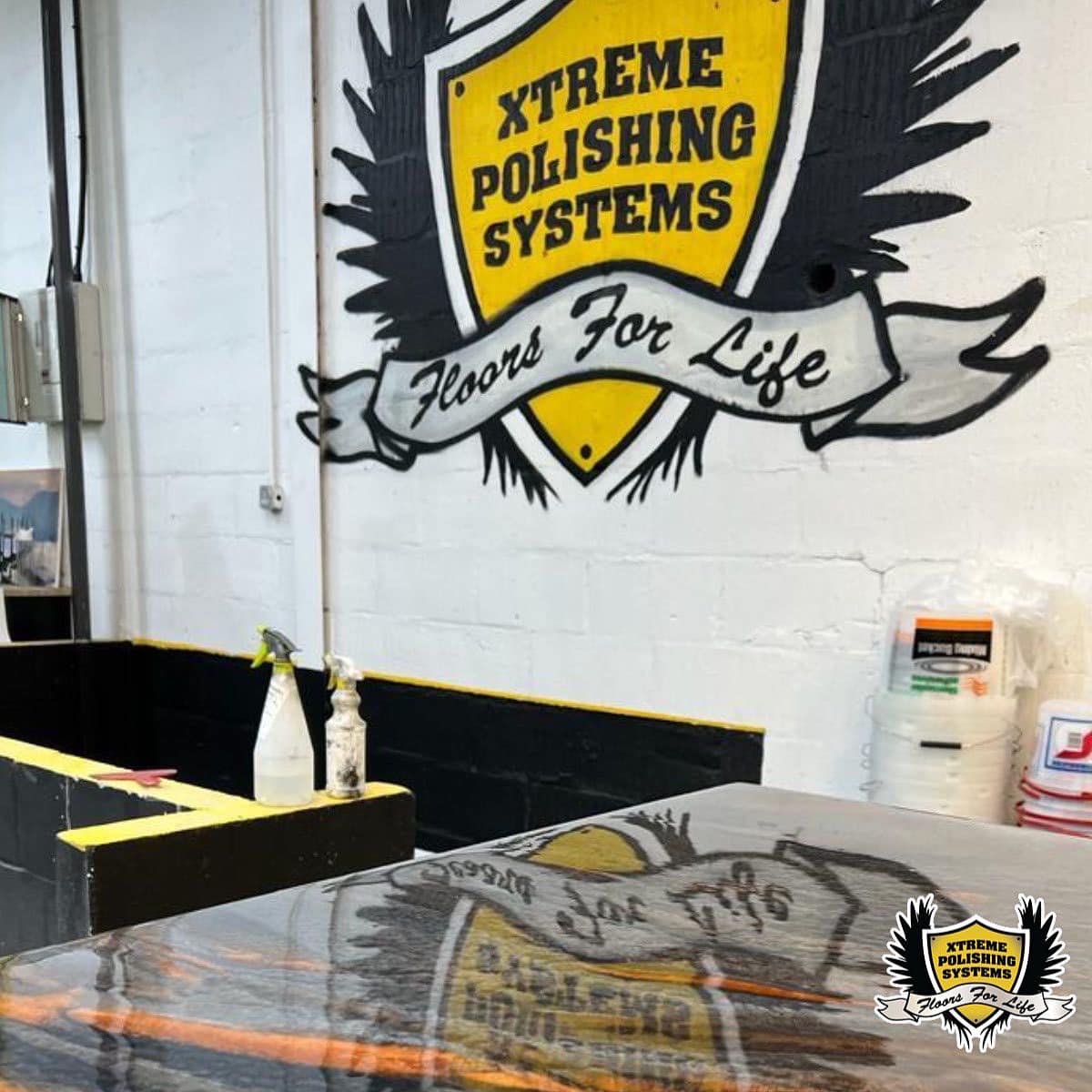 Epoxy Class UK | Learn about taking an Epoxy Resin Class