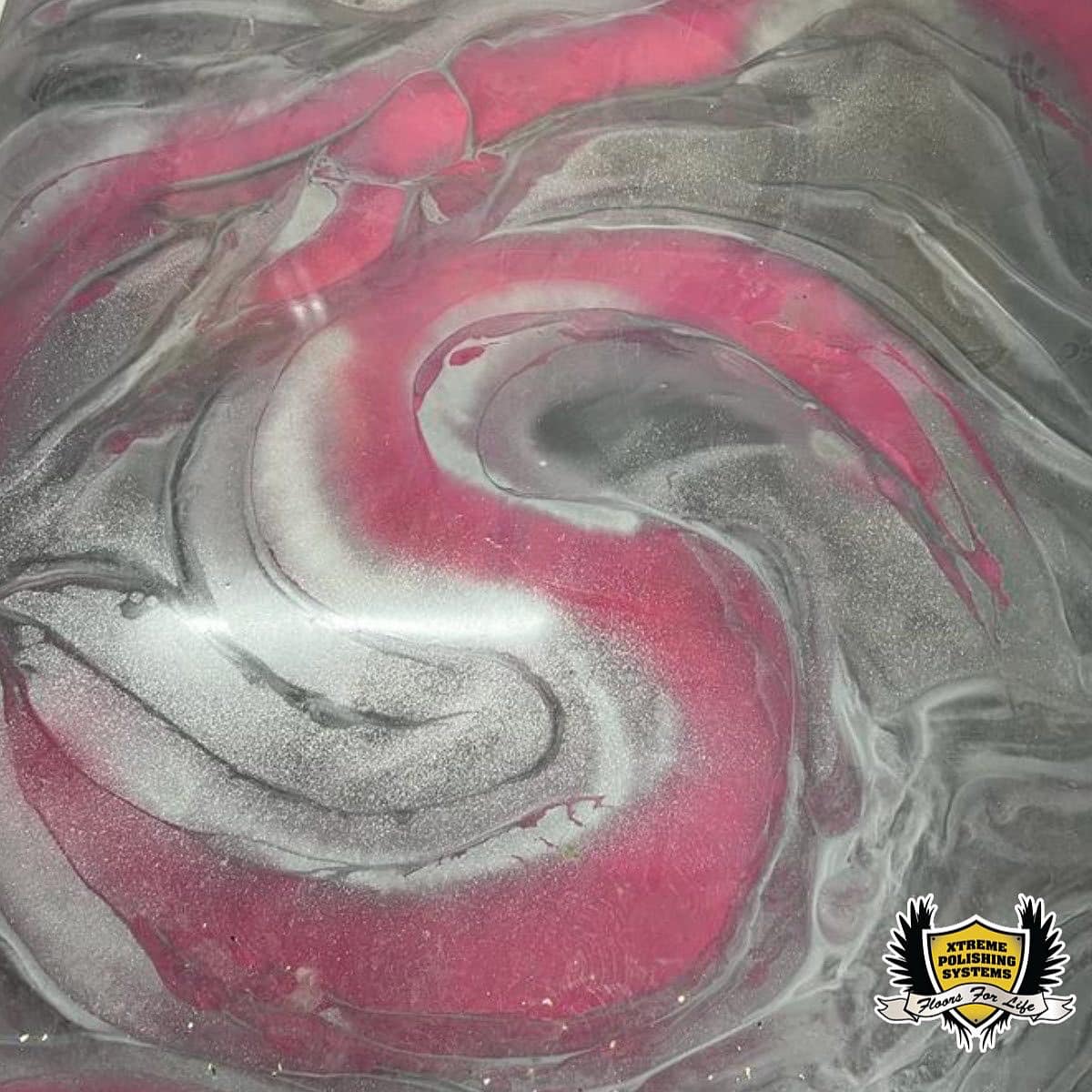 Epoxy Class UK | Learn about taking an Epoxy Resin Class