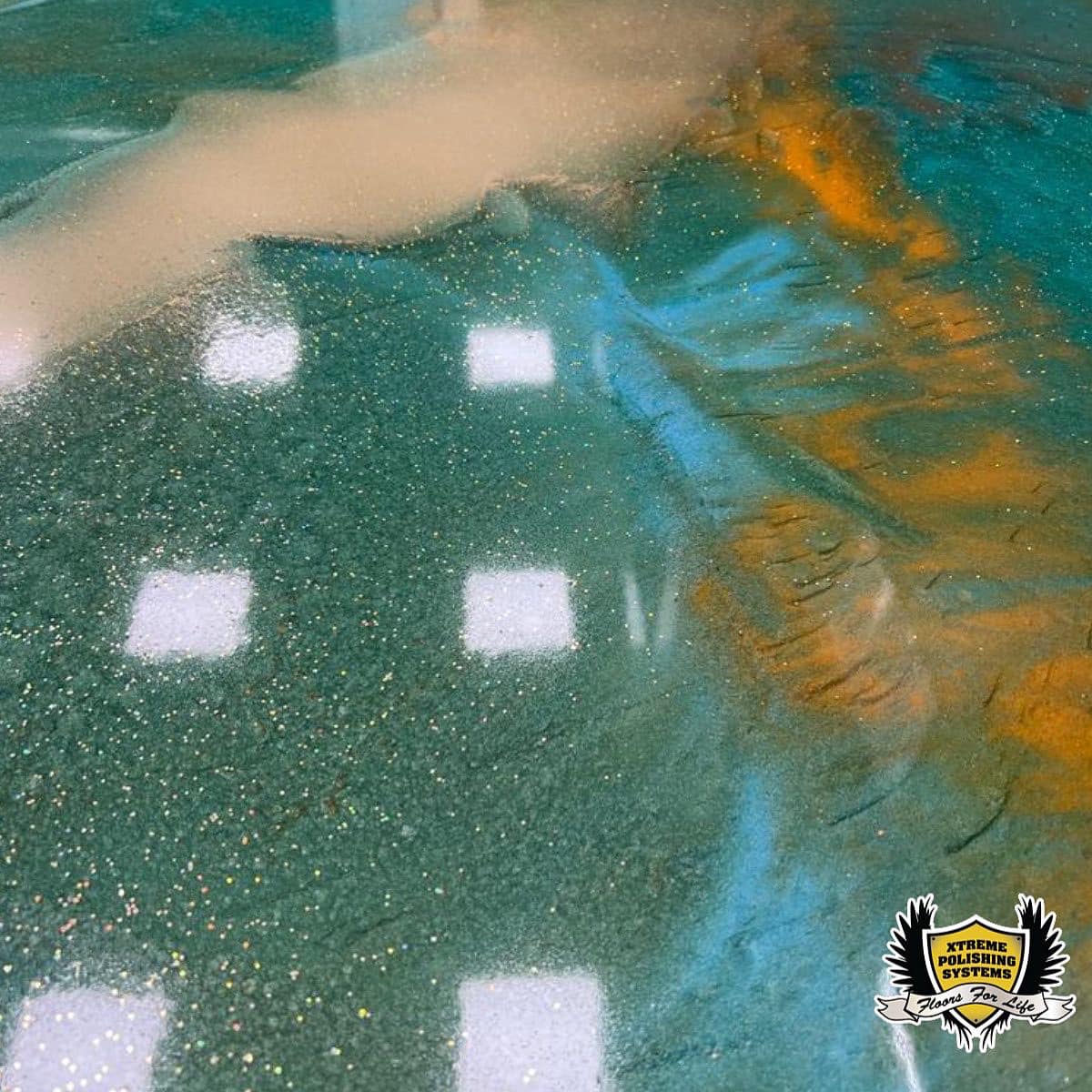 Epoxy Class UK | Learn about taking an Epoxy Resin Class