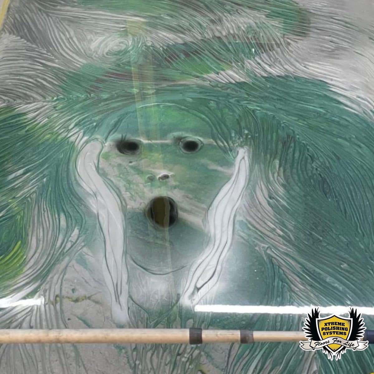 Epoxy Class UK | Learn about taking an Epoxy Resin Class