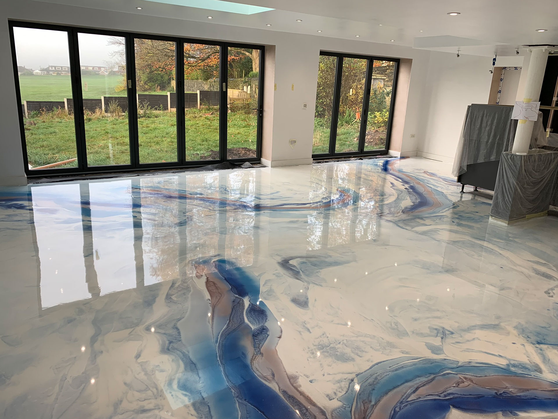 Epoxy Class UK | Learn about taking an Epoxy Resin Class